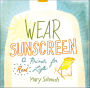 Wear Sunscreen: A Primer for Real Life by Mary Schmich | eBook | Barnes ...