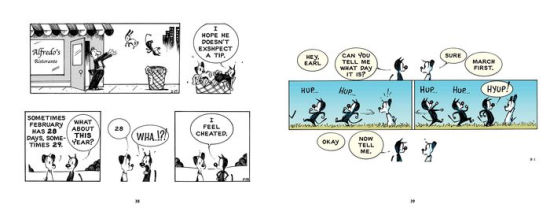 Year of Yesh: A Mutts Treasury by Patrick McDonnell, Paperback | Barnes ...