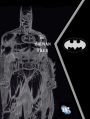 The Batman Files by Matthew Manning, Hardcover | Barnes & Noble®