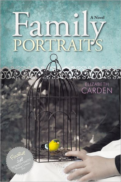 Family Portraits by Elizabeth Carden, Paperback | Barnes & Noble®