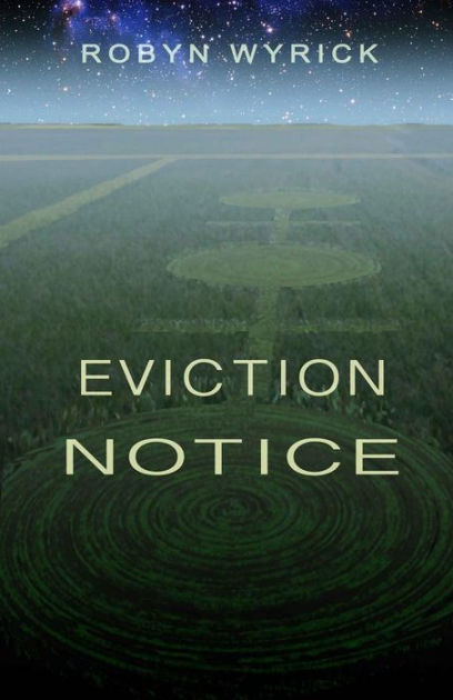 Eviction Notice by Robyn Wyrick, Paperback | Barnes & Noble®