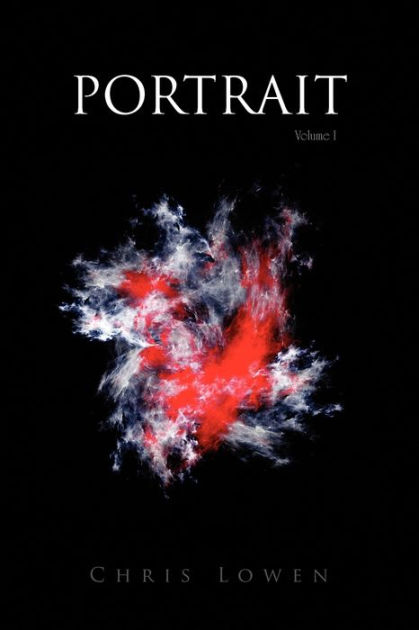 Portrait by Chris Lowen, Paperback | Barnes & Noble®