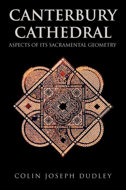 Canterbury Cathedral by Colin Joseph Dudley, Paperback | Barnes & Noble®