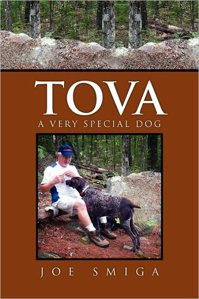 Tova by Joe Smiga, Paperback | Barnes & Noble®