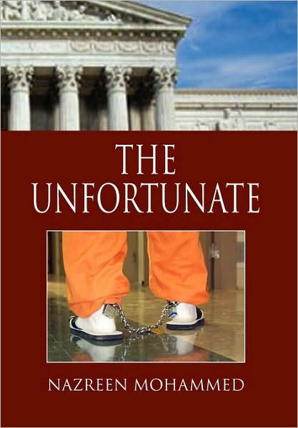 The Unfortunate by Nazreen Mohammed, Paperback | Barnes & Noble®