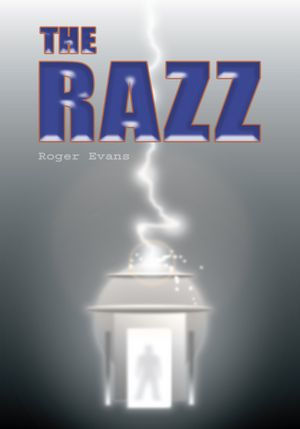 The Razz by Roger Evans | eBook | Barnes & Noble®