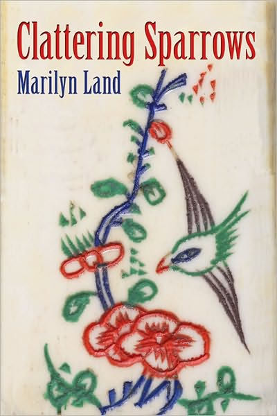 Clattering Sparrows by Marilyn Land, Paperback | Barnes & Noble®