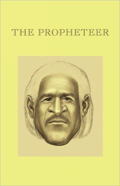 The Propheteer by Jason Coe | eBook | Barnes & Noble®