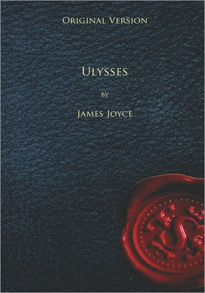 Ulysses - Original Version by James Joyce, Paperback | Barnes & Noble®
