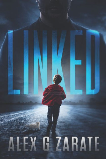 Linked by Alex G Zarate, Paperback | Barnes & Noble®
