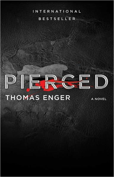 Pierced: A Novel by Thomas Enger, Paperback | Barnes & Noble®