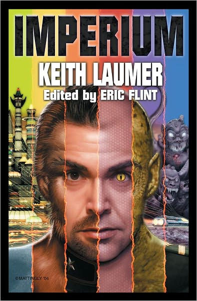Imperium by Keith Laumer, Paperback | Barnes & Noble®