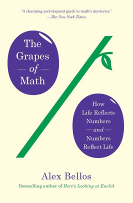 The Grapes of Math: How Life Reflects Numbers and Numbers Reflect Life ...