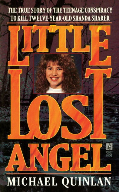 Little Lost Angel by Michael Quinlan, Paperback | Barnes & Noble®