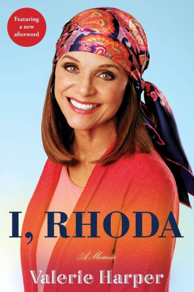 I, Rhoda by Valerie Harper, Paperback | Barnes & Noble®
