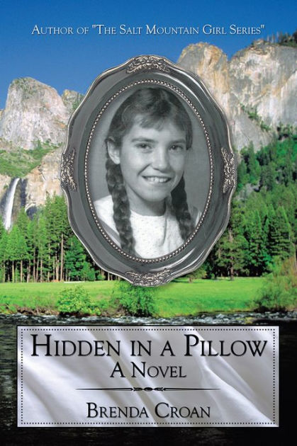 Hidden in a Pillow by Brenda Croan | eBook | Barnes & Noble®