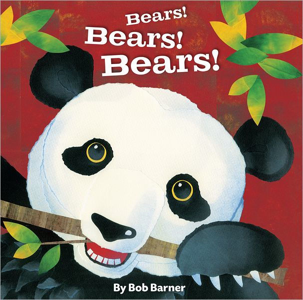 Bears! Bears! Bears! by Bob Barner | eBook | Barnes & Noble®