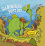 Sea Monster's First Day by Kate Messner, Andy Rash | eBook | Barnes ...