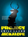 Project Jackalope by Emily Ecton | NOOK Book (eBook) | Barnes & Noble®