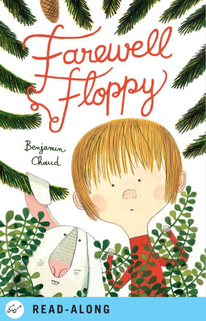 Farewell Floppy by Benjamin Chaud | NOOK Book (NOOK Kids Read to Me ...
