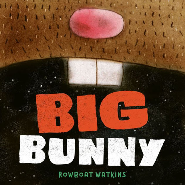 Big Bunny: (Funny Bedtime Read Aloud Book for Kids, Bunny Book) by ...