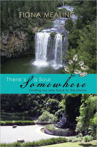There's a Soul Somewhere: Finding our way back to the Divine by Fiona ...