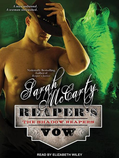 Reaper's Vow by Sarah McCarty, Paperback | Barnes & Noble®