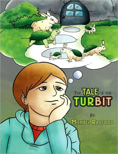 The Tale of the Turbit by Michael Radford, Paperback | Barnes & Noble®