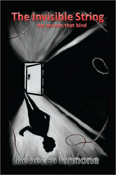 The Invisible String: The Secrets that Bind by Rebecca Iannone | eBook ...