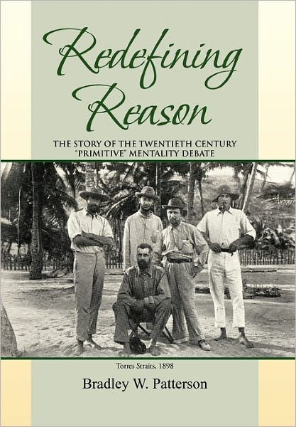 Redefining Reason by Bradley William Patterson, Paperback | Barnes & Noble®