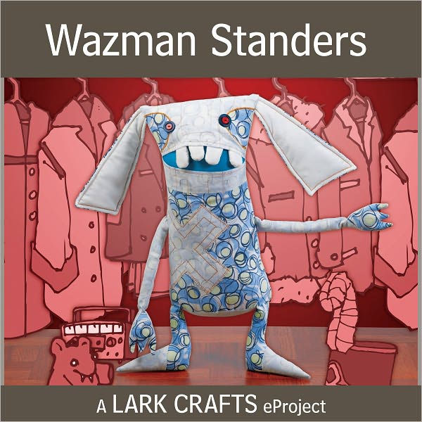 Wazman Standers eProject by John Murphy | eBook | Barnes & Noble®