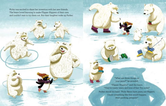 Polar Bear Island by Lindsay Bonilla, Cinta Villalobos, Hardcover ...