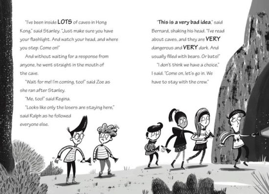 Sam Wu Is Not Afraid of the Dark (Sam Wu Is Not Afraid Series #3) by ...