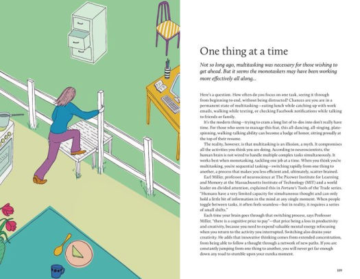 Breathe Mindfulness Journal by Breathe Magazine | Barnes & Noble®