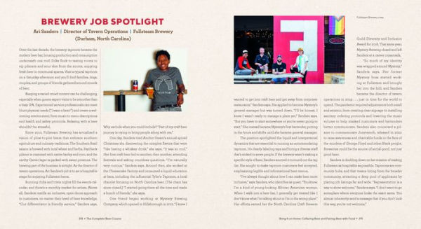 The Complete Beer Course: From Novice to Expert in Twelve Tasting ...