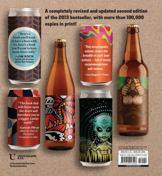 The Complete Beer Course: From Novice to Expert in Twelve Tasting ...