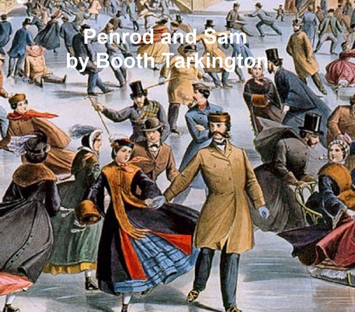 Penrod And Sam by Booth Tarkington, Paperback | Barnes & Noble®