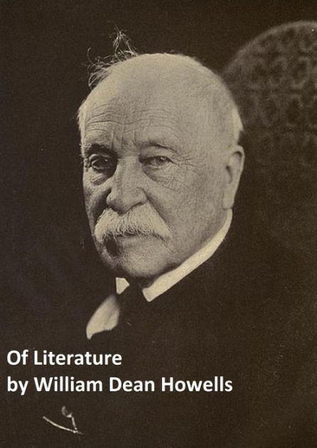 Of Literature: Literary Friends and Acquaintances, Literature and Life ...
