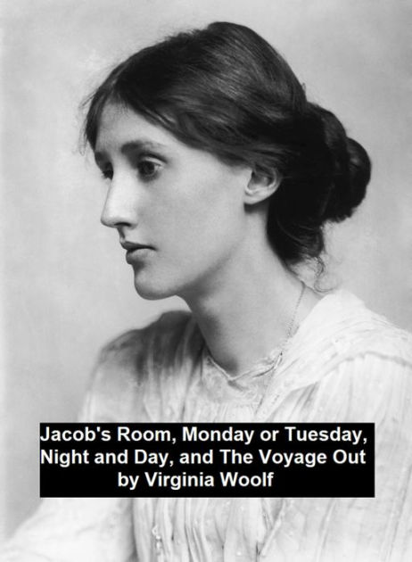 Virginia Woolf (Four Books in a Single File) by Virginia Woolf | eBook ...