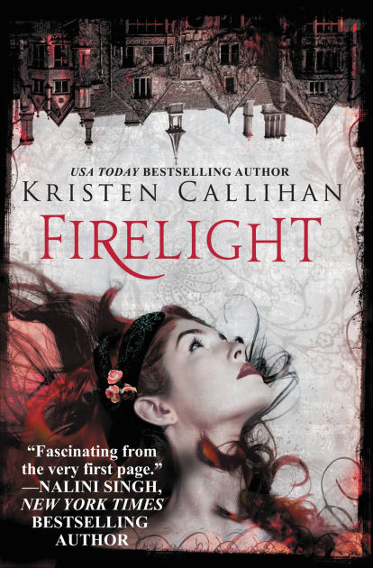 Firelight (Darkest London Series #1) by Kristen Callihan, Paperback ...