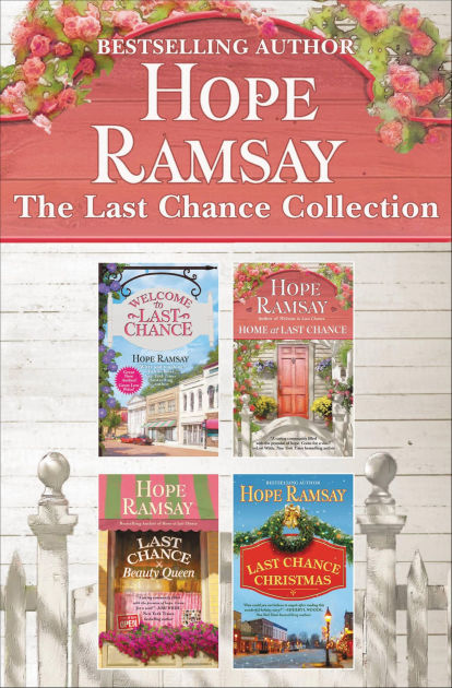 The Last Chance Collection by Hope Ramsay | eBook | Barnes & Noble®