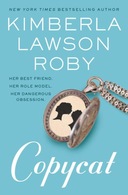 Copycat by Kimberla Lawson Roby, Paperback | Barnes & Noble®