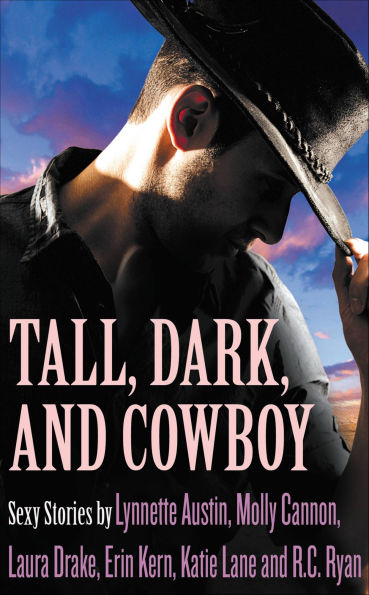 Tall, Dark, and Cowboy Box Set by Lynnette Austin, Molly Cannon | eBook ...