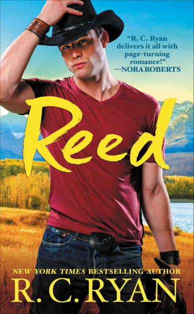 Reed by R. C. Ryan | eBook | Barnes & Noble®