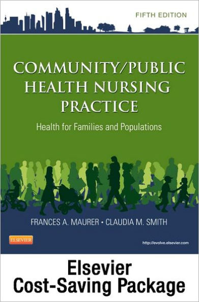 Community/Public Health Nursing Online for Community/Public Health ...
