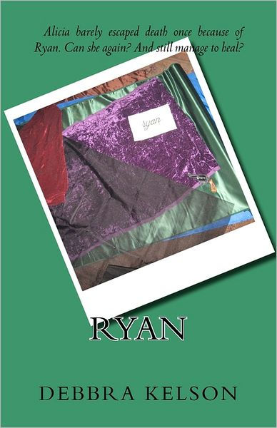 ryan by Debbra Kelson, Paperback | Barnes & Noble®