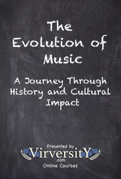 The Evolution of Music: A Journey Through History and Cultural Impact ...
