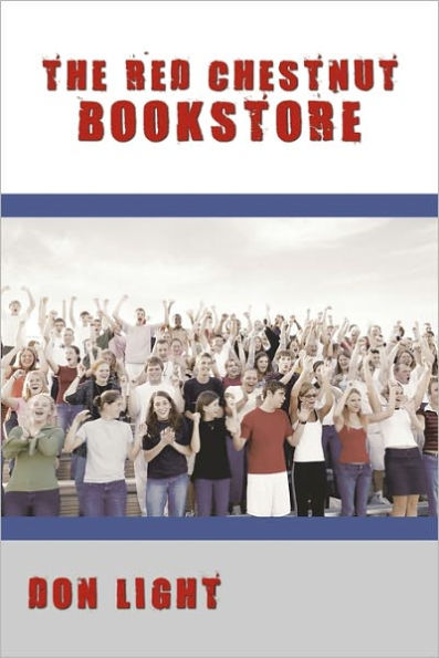 The Red Chestnut Bookstore by Don Light, Paperback | Barnes & Noble®