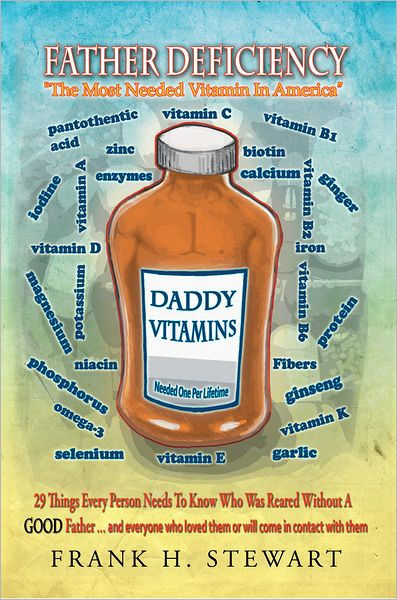 Father Deficiency: 29 Things Every Person Needs To Know Who Was Reared ...