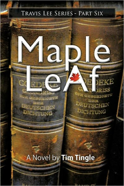 Mapleleaf by Tim Tingle, Paperback | Barnes & Noble®